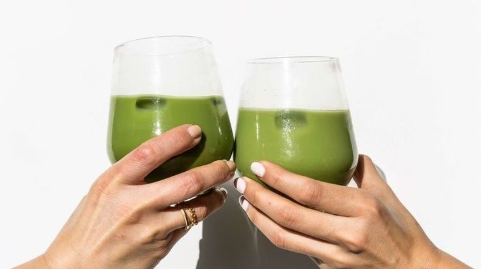 How Drinking Matcha Can Help You Manage Stress and Anxiety - Bree Matcha