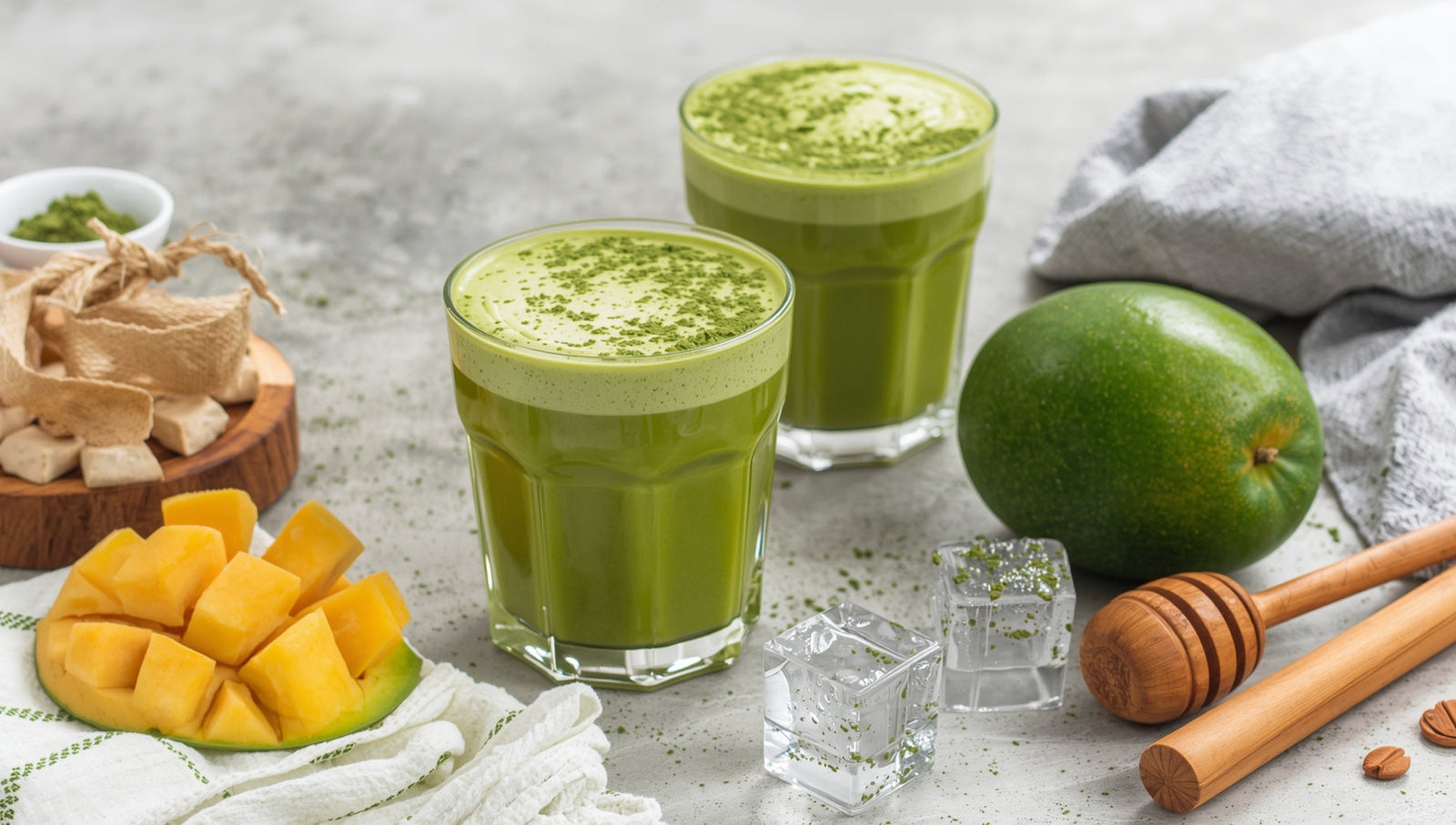 40+ Matcha Quotes & Captions for Instagram You’ll Love | Bree Matcha