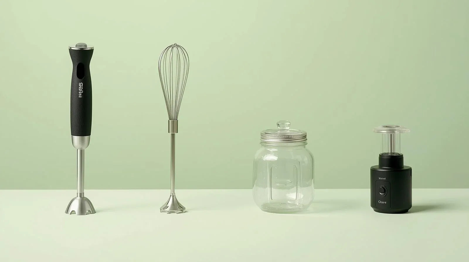 How to Make Matcha Tea Without A Whisk: Easy Chasen Alternatives | Bree ...