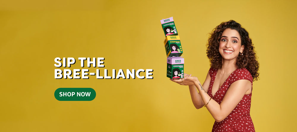 Best Japanese Matcha Tea Powder | Visit Bree Matcha