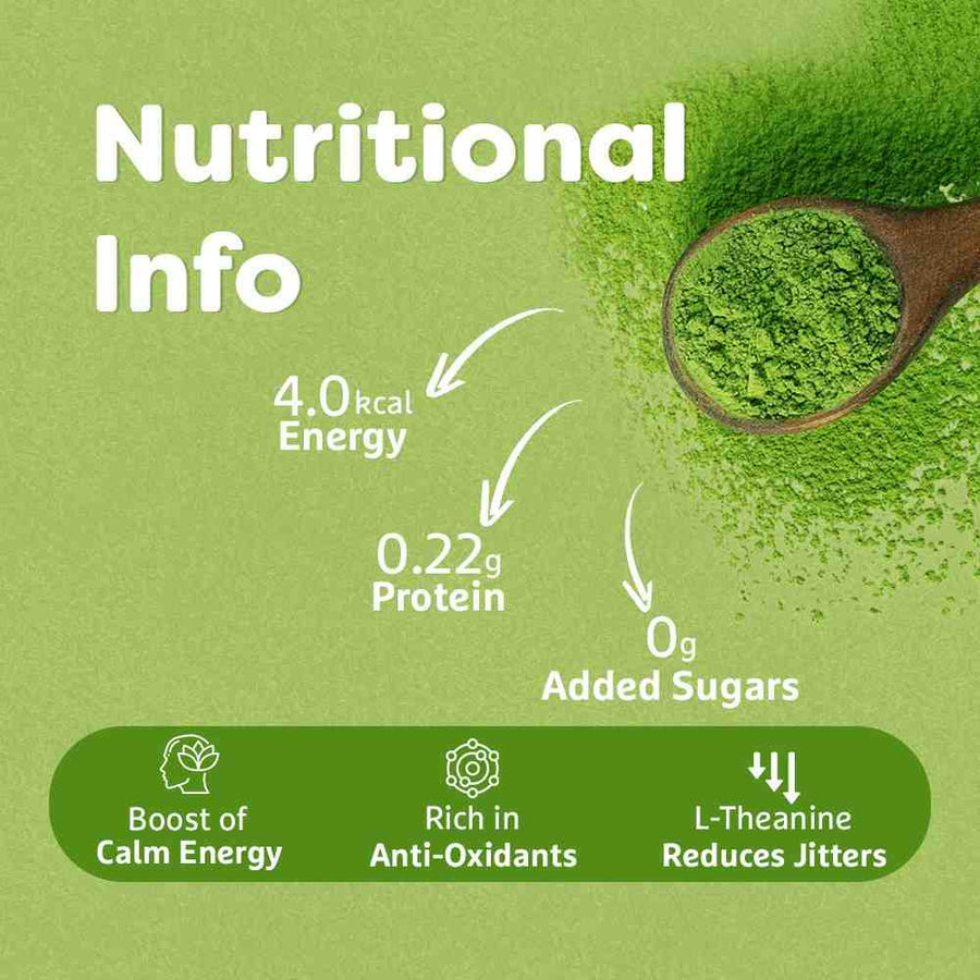 Best Japanese Matcha Tea Powder, Matcha Tea | Bree Matcha